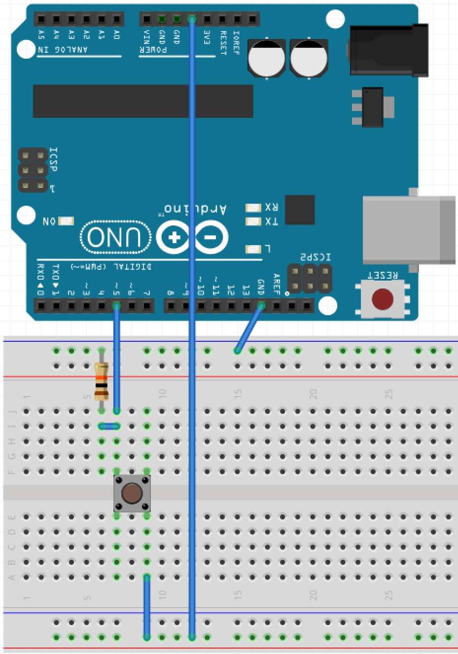 Simple Komponenter - HTX-Arduino