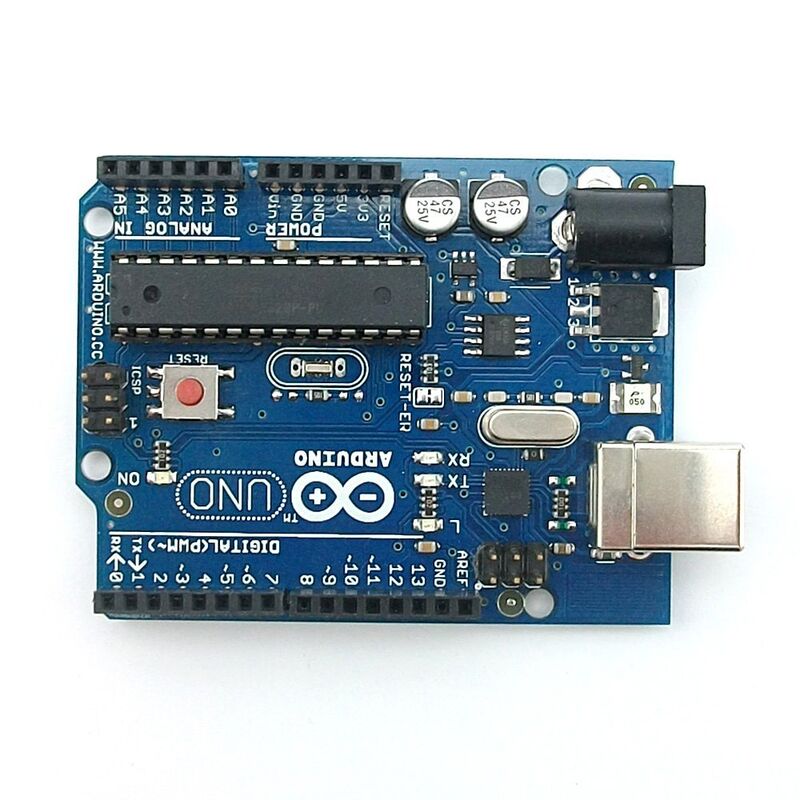 Arduino Prototype Print Htx Arduino